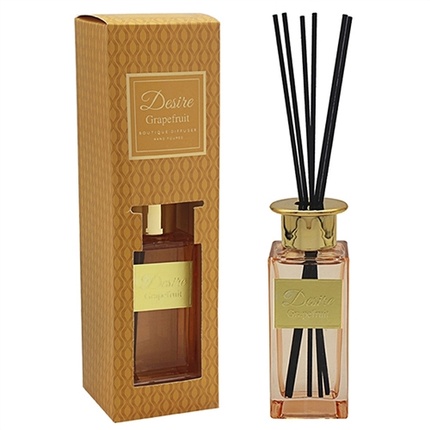 Bamboo and Sugar cane reed diffuser-100ml - SPLENDORBYMO