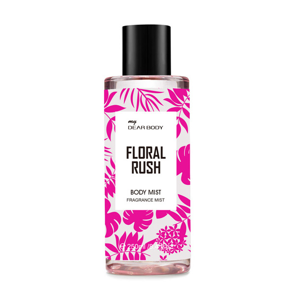 Body mists Archives - SPLENDORBYMO